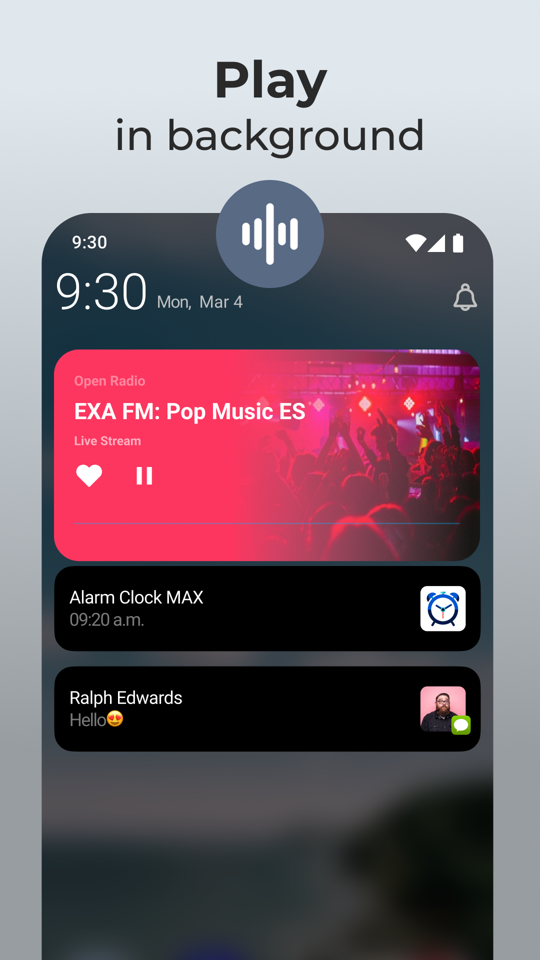 Open Radio - Online FM Radio 14.0.0 (nodpi) (Android 4.2+) APK Download ...