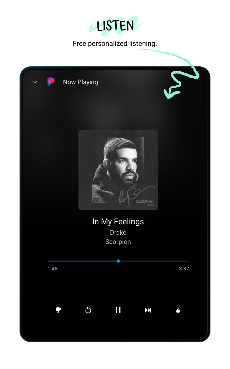 Download Pandora - Music & Podcasts APKs for Android - APKMirror
