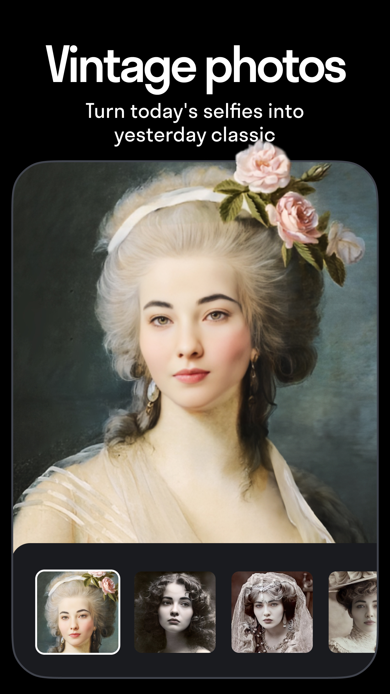 Reface: Face Swap AI Generator 4.2.0 (nodpi) (Android 7.0+) APK ...