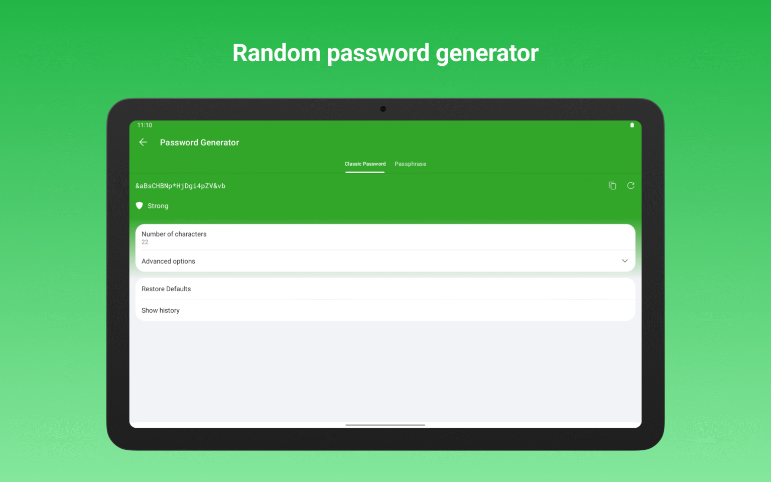 RoboForm Password Manager 9.8.8.10 beta APK Download by Siber Systems ...