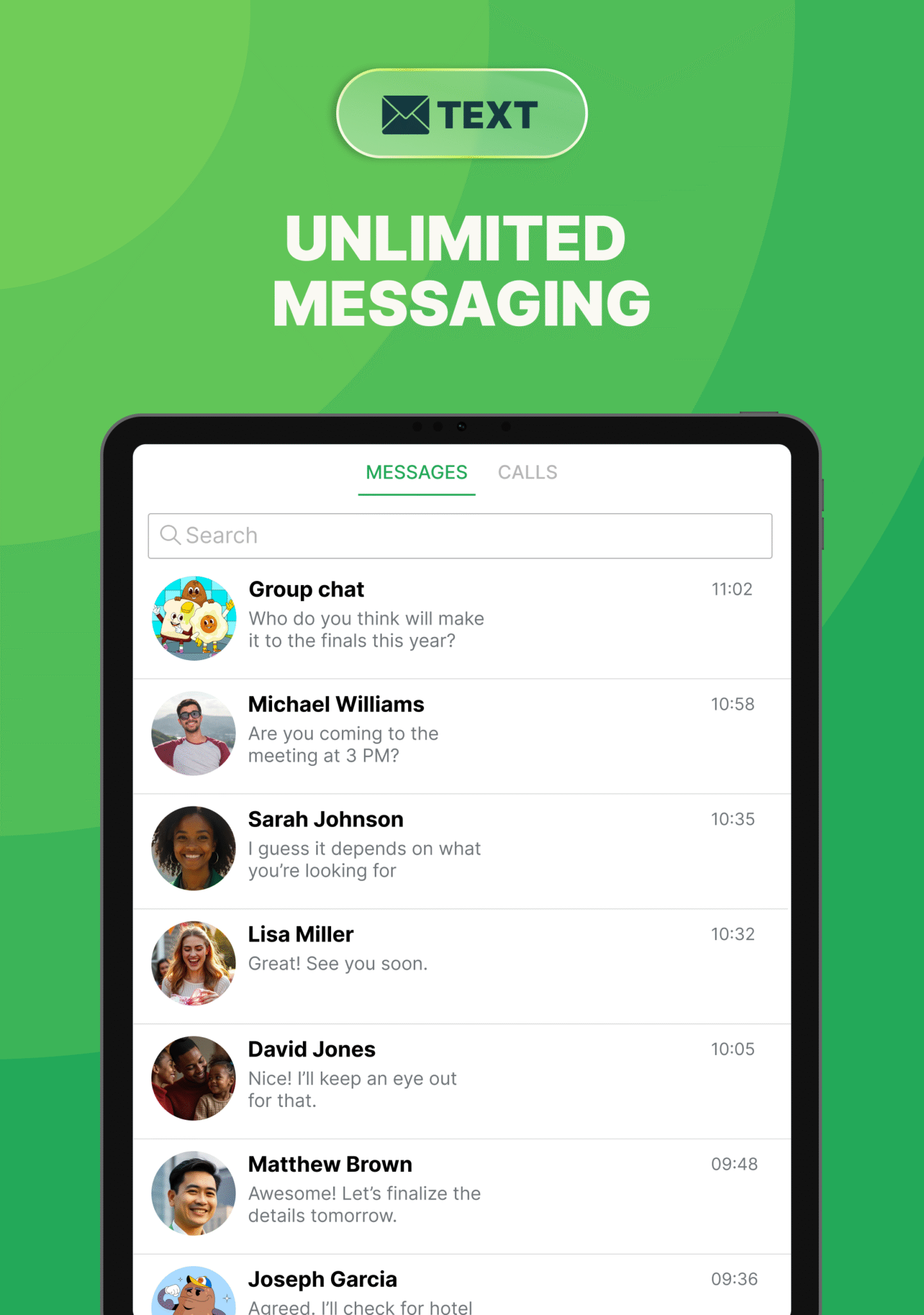 textPlus: Text Message + Call 8.1.5 APK Download by textPlus - APKMirror