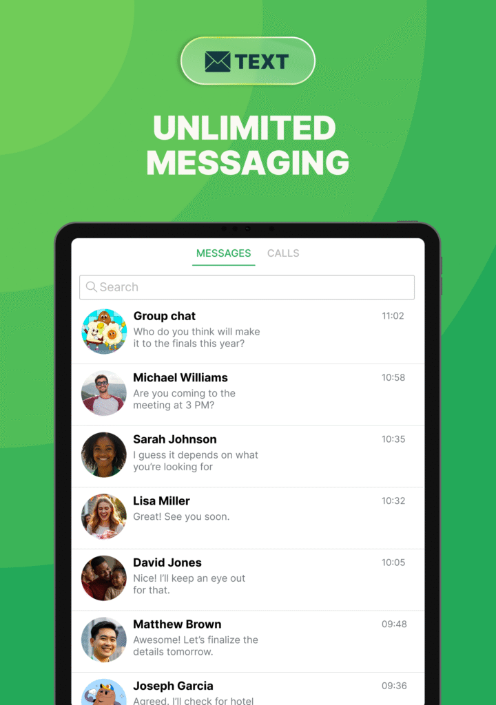 textPlus: Text Message + Call 8.1.5 APK Download by textPlus - APKMirror