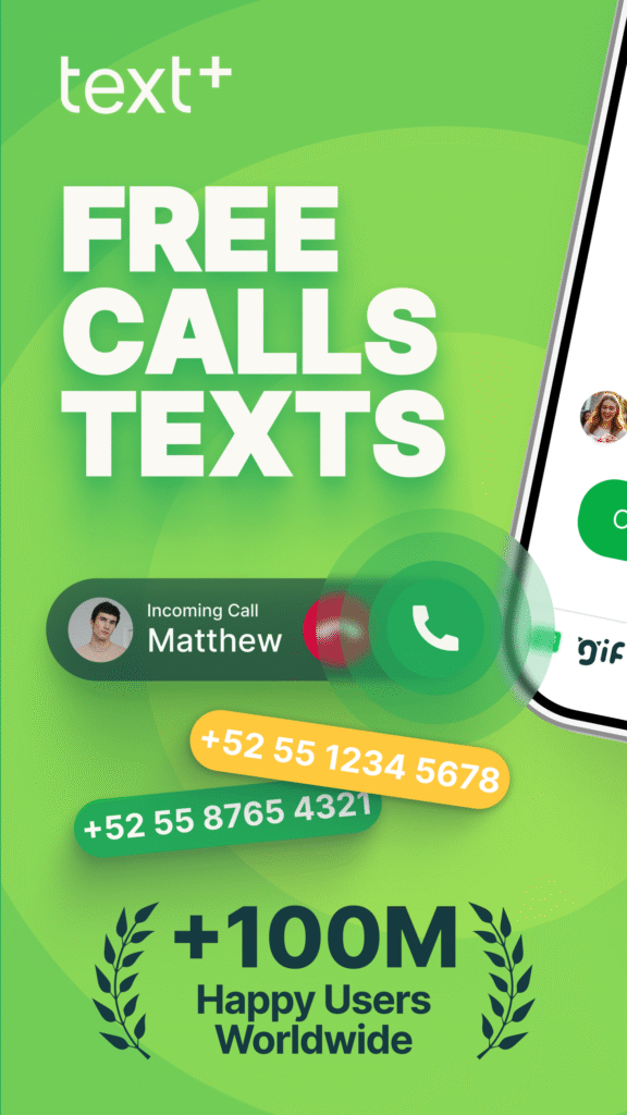 textPlus: Text Message + Call 8.1.5 APK Download by textPlus - APKMirror