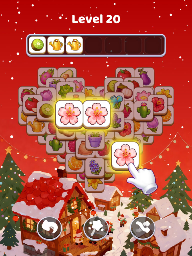 Tile Explorer - Triple Match 1.67.1 APK Download by Oakever Games ...