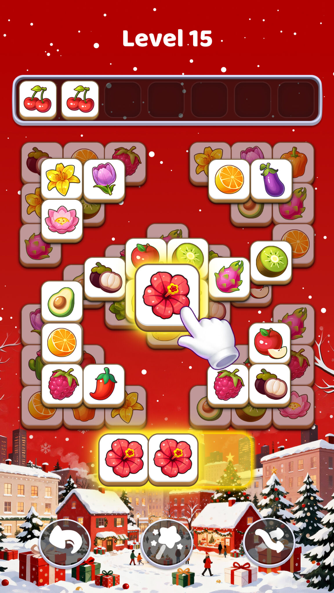 Download Tile Explorer - Triple Match APKs for Android - APKMirror