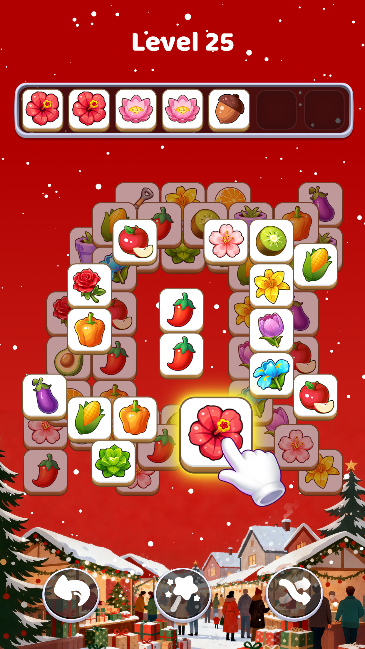 Download Tile Explorer - Triple Match APKs for Android - APKMirror
