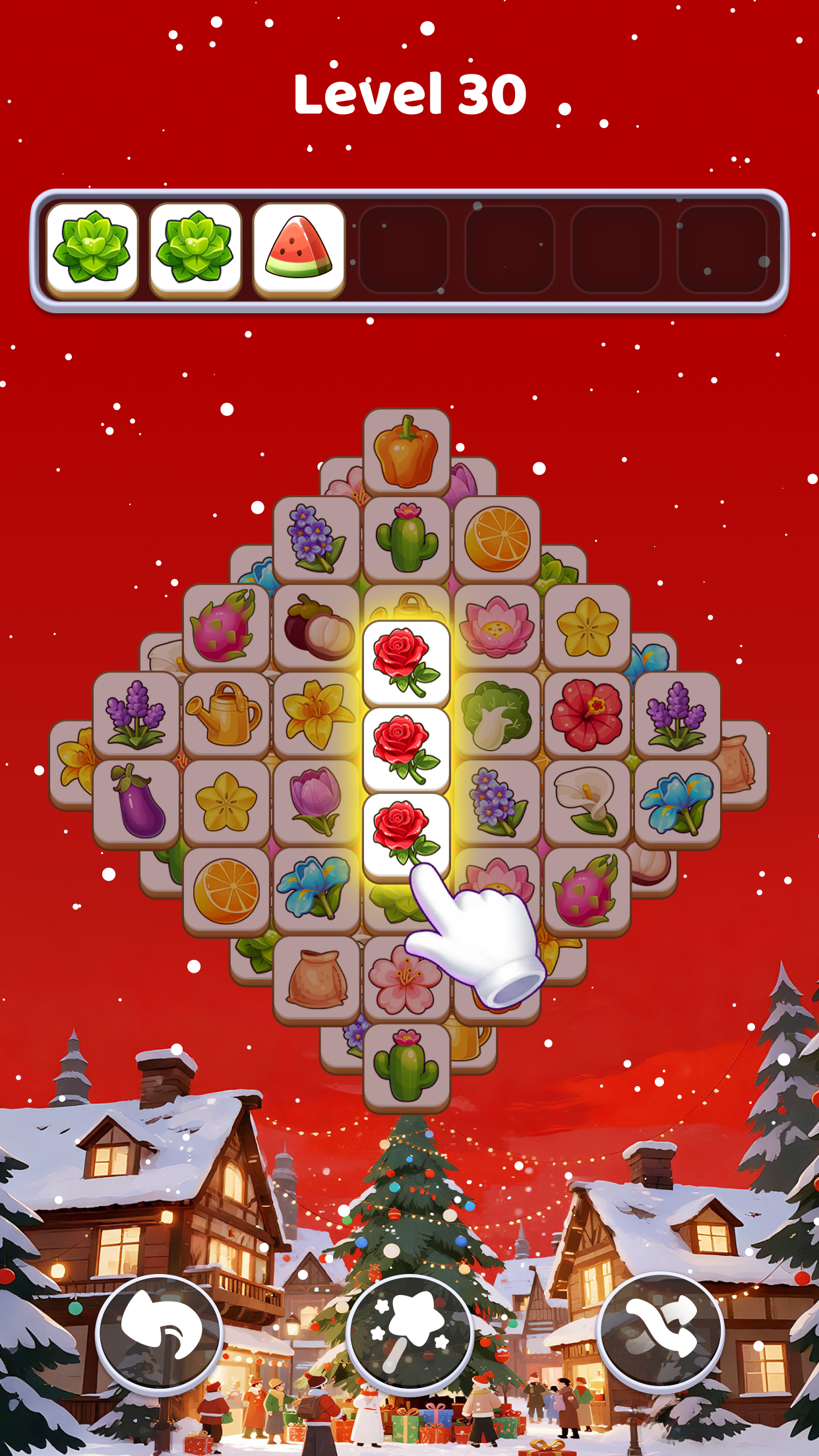 Tile Explorer - Triple Match 1.67.1 APK Download by Oakever Games ...