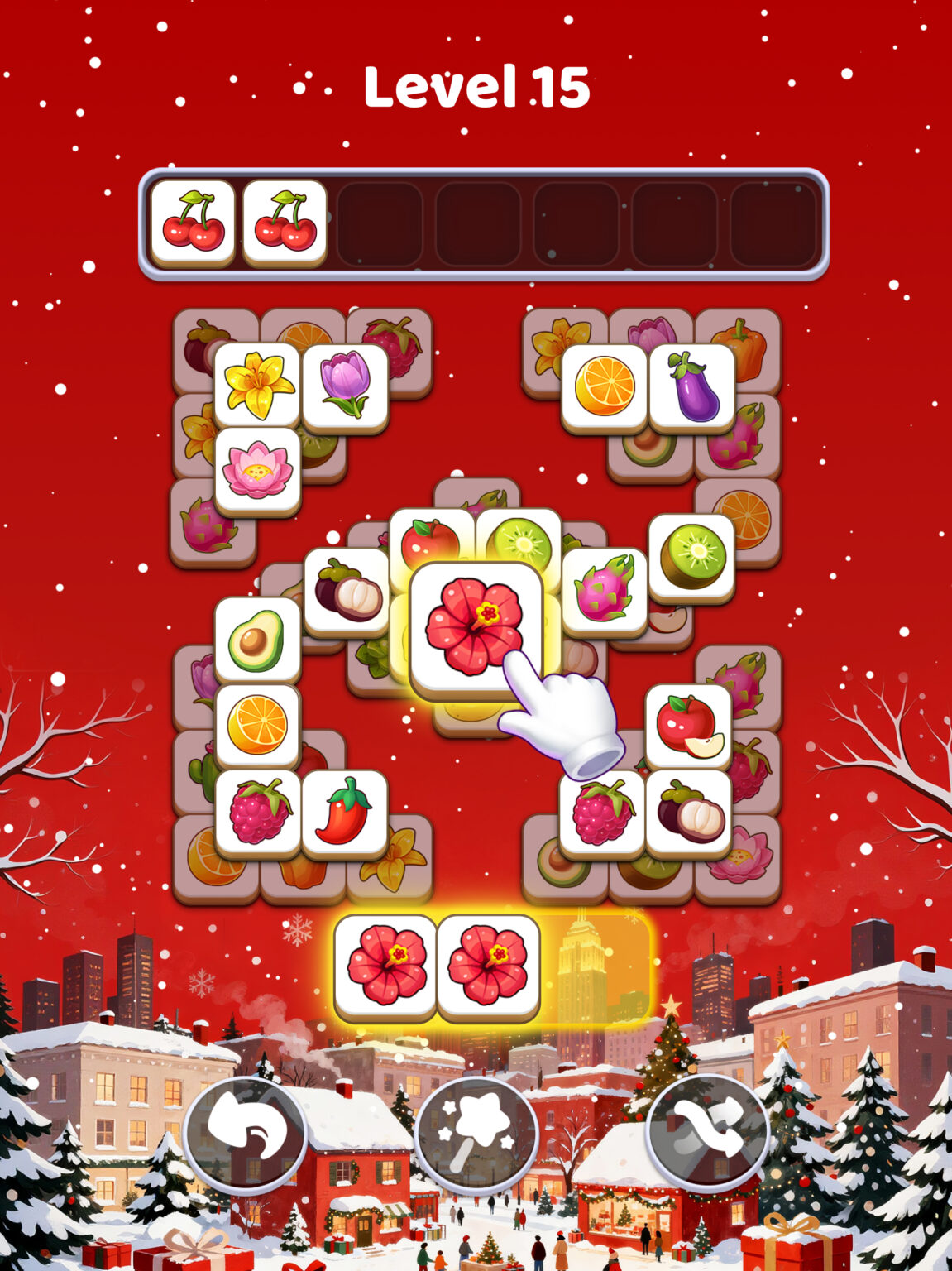 Download Tile Explorer - Triple Match APKs for Android - APKMirror