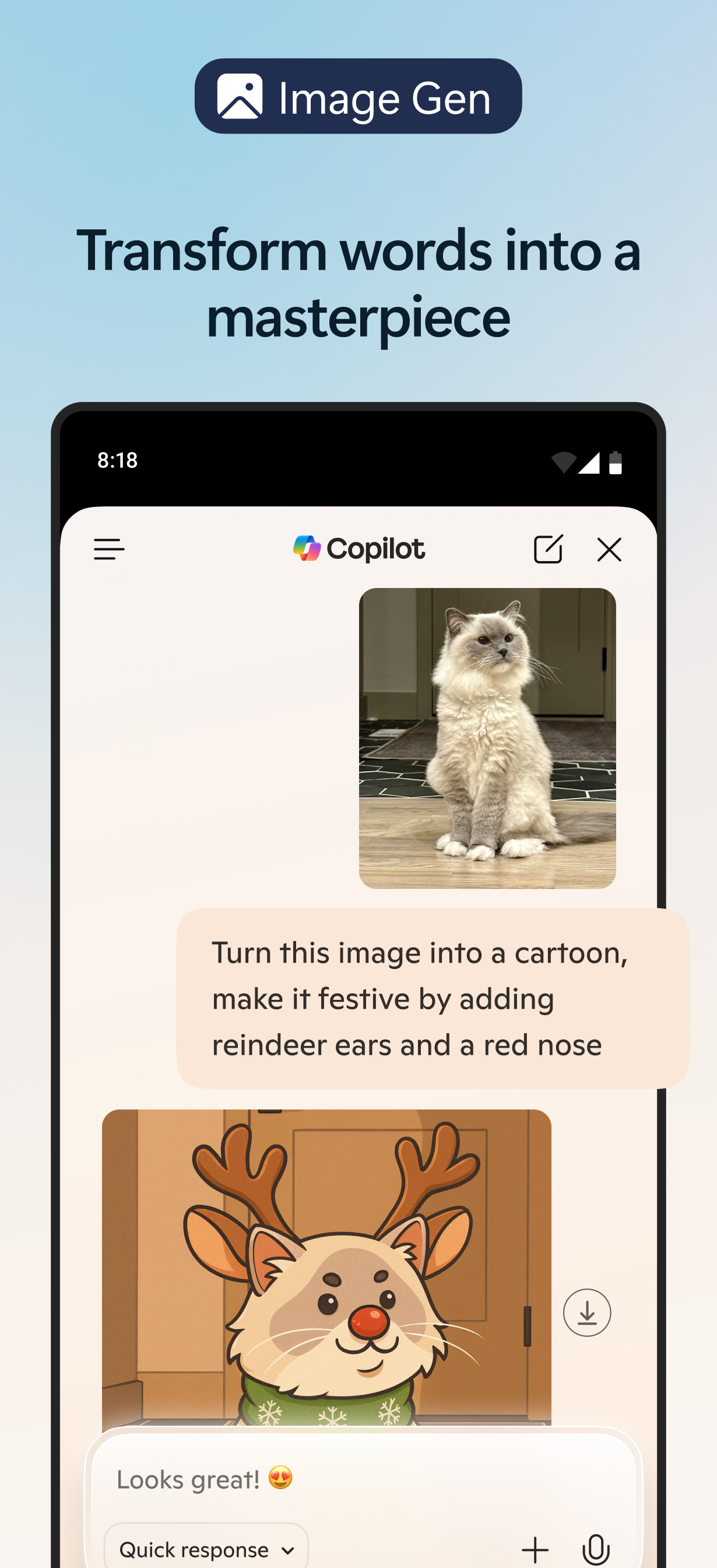 Microsoft Edge: AI browser 143.0.3650.112 APK Download by Microsoft ...