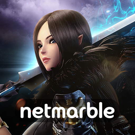 Blade&Soul Revolution (arm64-v8a + arm-v7a) (nodpi) (Android 6.0+) APKs ...
