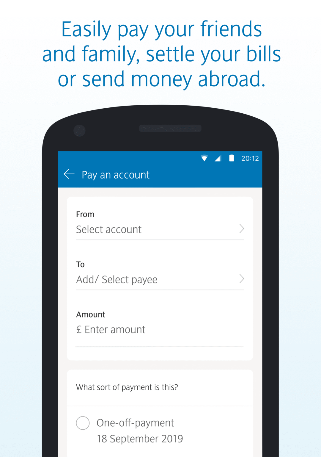 Barclays UK 2.27.0 APK Download by Barclays Services Limited - APKMirror