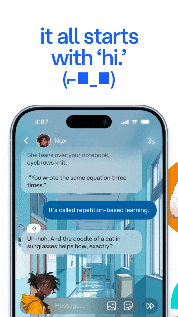 Character AI: Chat, Talk, Text 1.7.2 (nodpi) (Android 7.0+) APK ...
