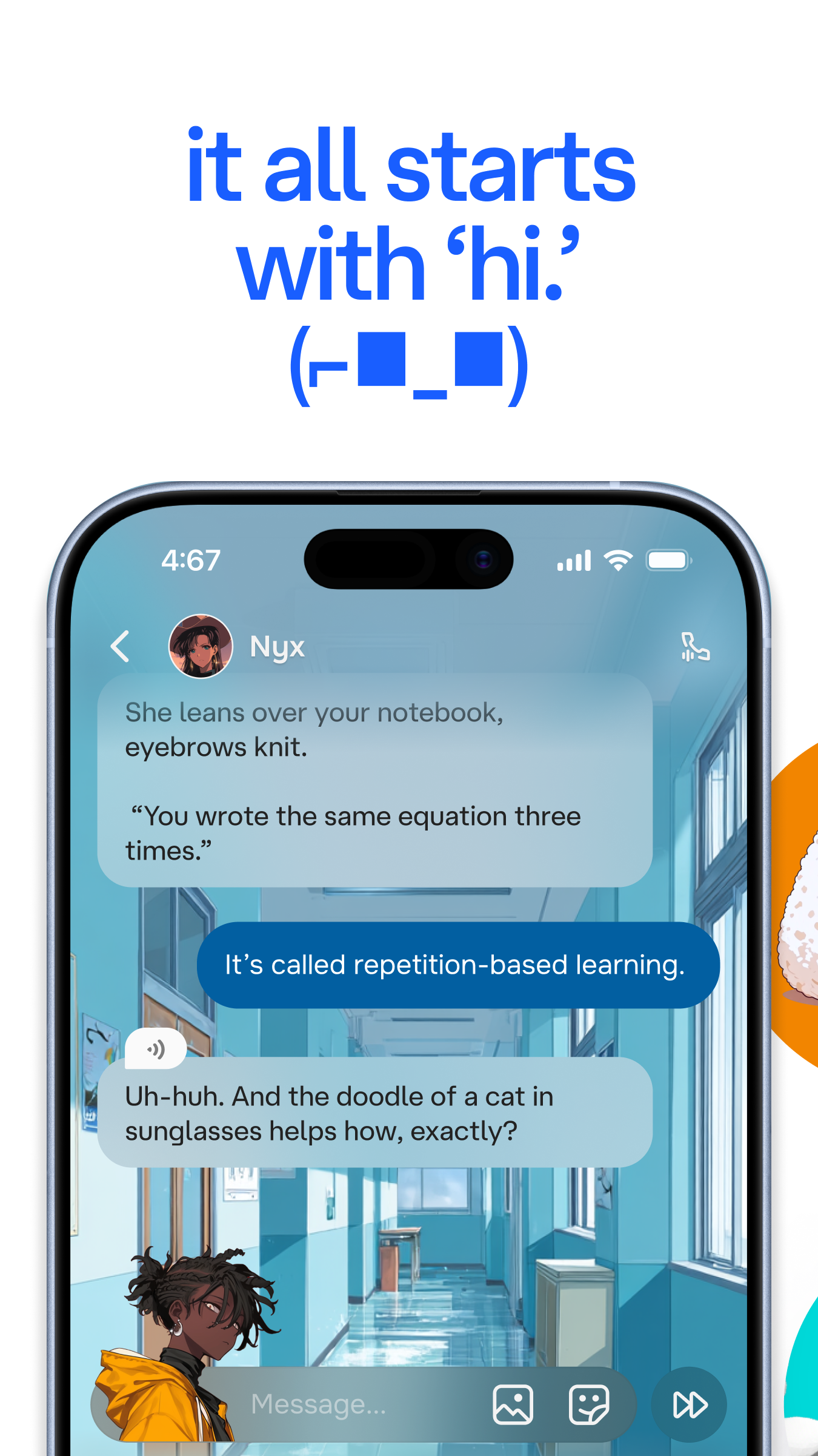Character AI: Chat, Talk, Text 1.8.4 (nodpi) (Android 7.0+) APK ...