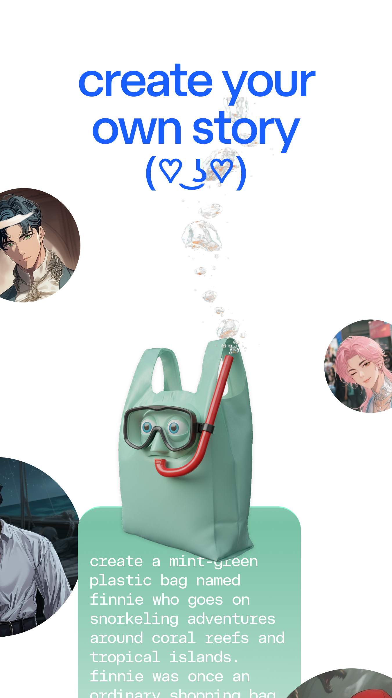 Character AI: Chat, Talk, Text 1.8.8 APK Download by Character.AI ...