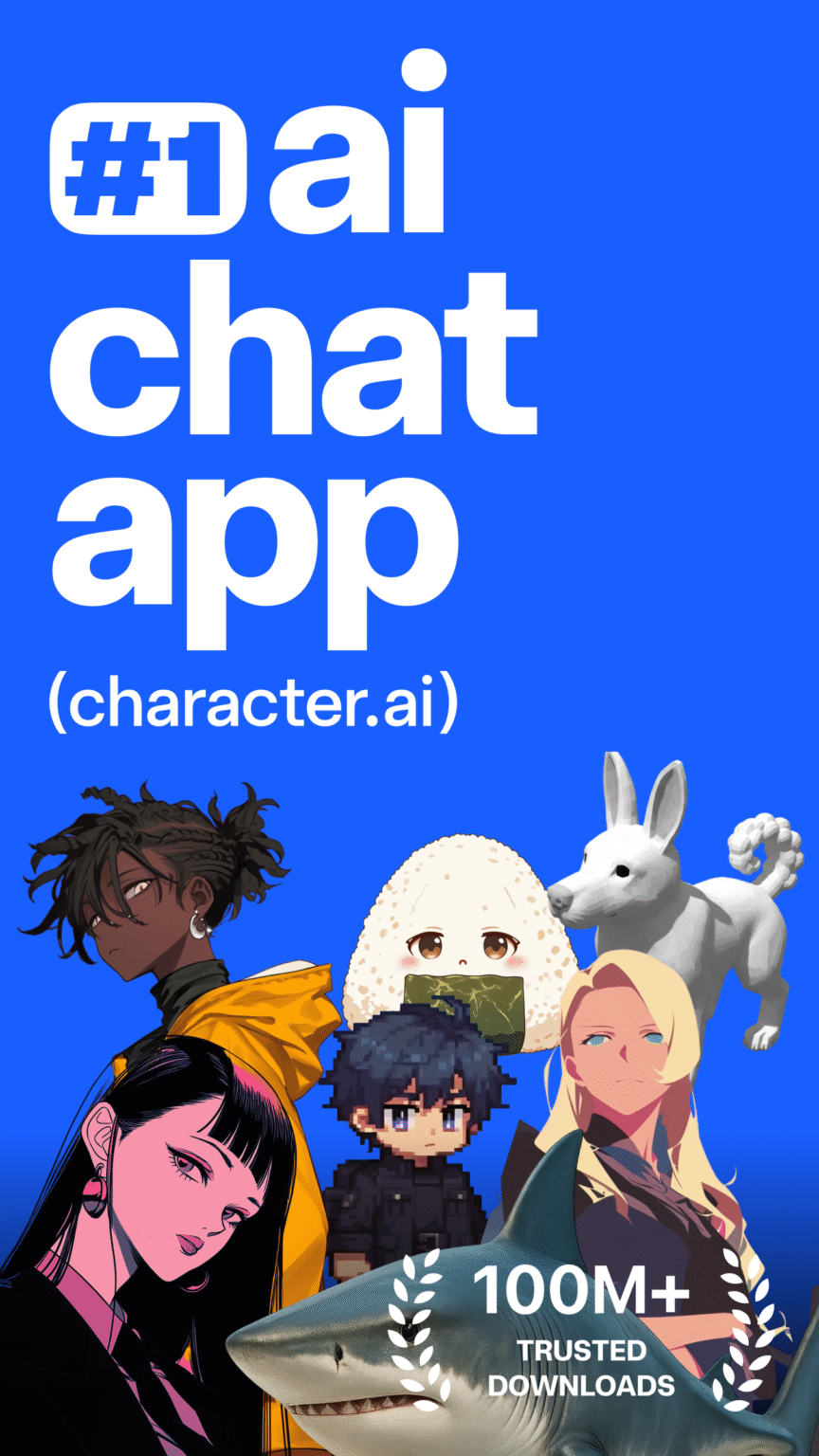 Character AI: Chat, Talk, Text 1.15.2 APK Download by Character.AI ...