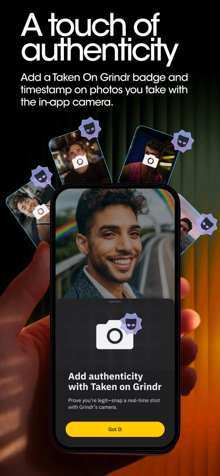 Download Grindr - Gay Dating & Chat APKs for Android - APKMirror