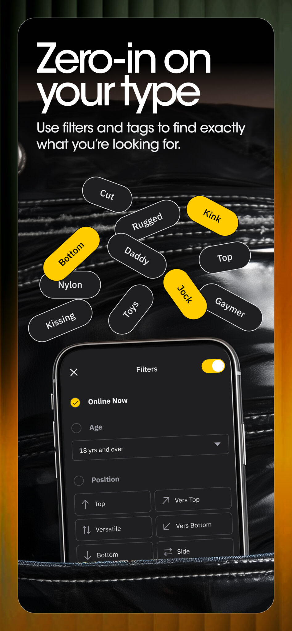 Grindr - Gay Dating & Chat 24.14.0 APK Download by Grindr LLC - APKMirror
