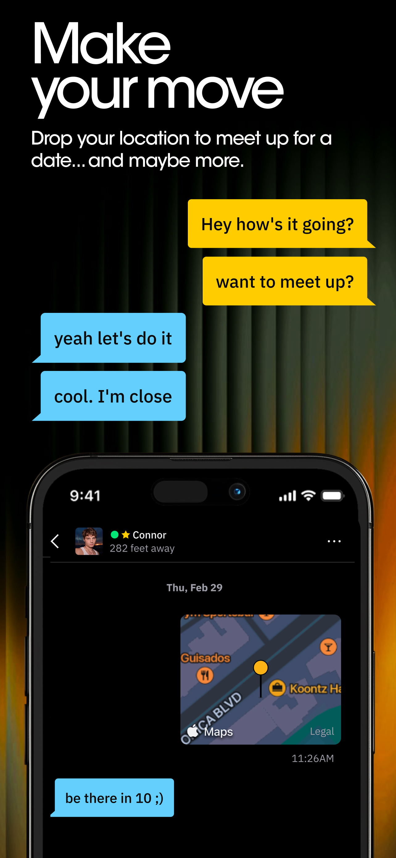 Grindr - Gay Dating & Chat 24.14.0 APK Download by Grindr LLC - APKMirror