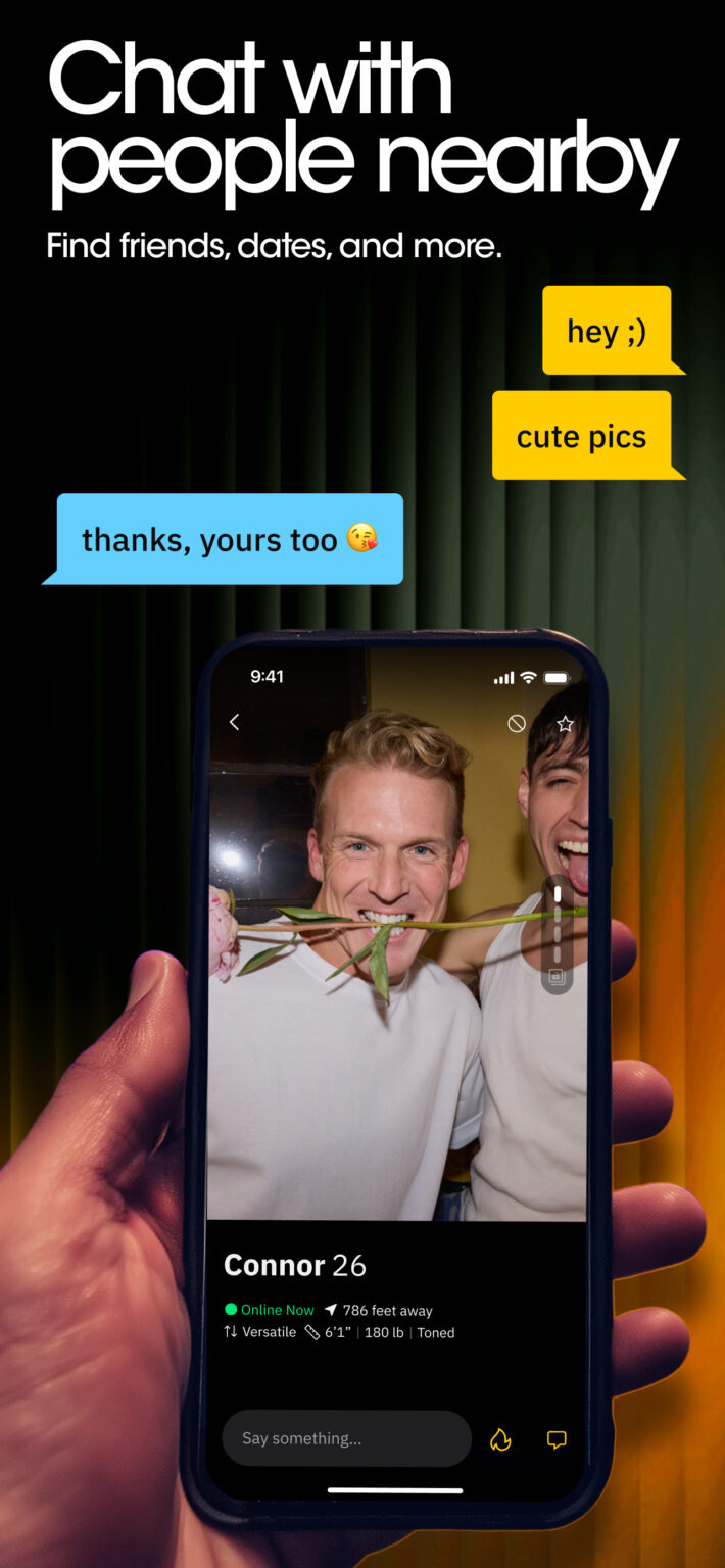Grindr - Gay Dating & Chat 24.8.0 APK Download by Grindr LLC - APKMirror