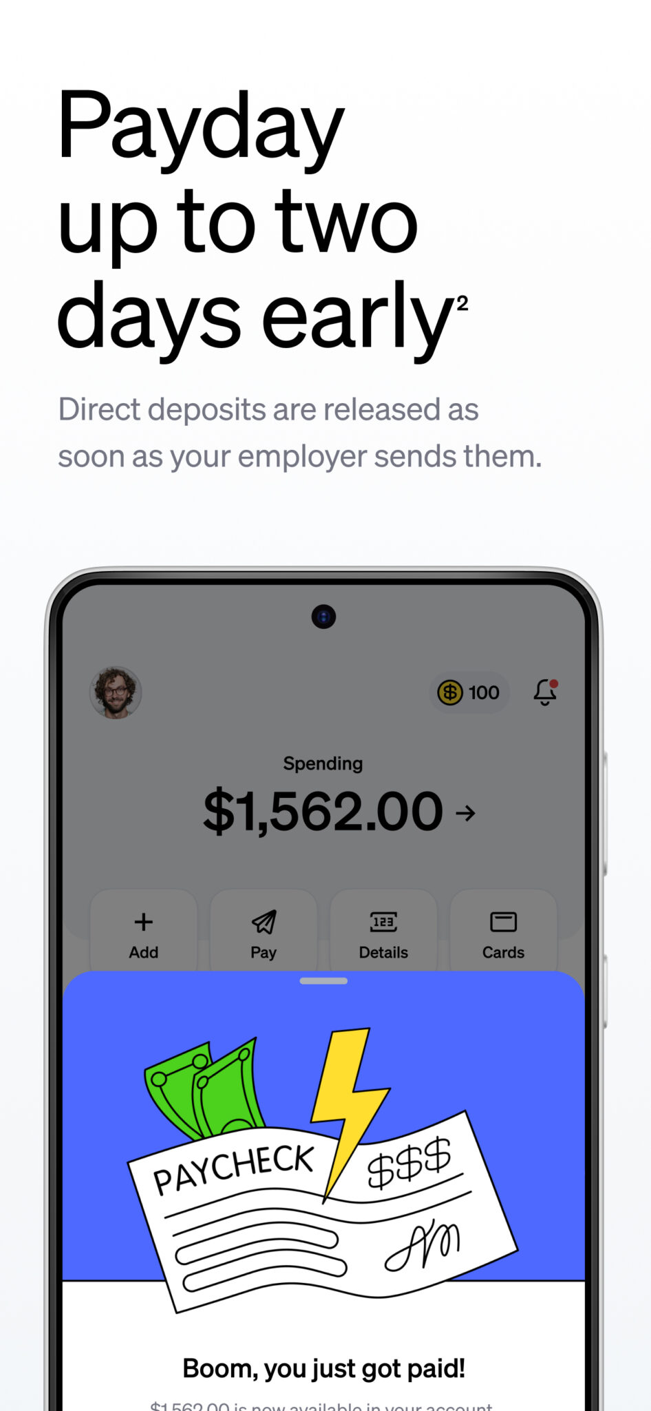 Current - Mobile Banking 8.7.0 APK Download by Current - APKMirror