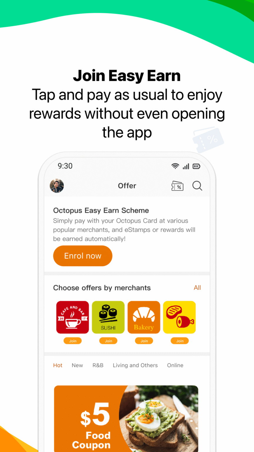Octopus 12.34.0 APK Download by Octopus Cards Limited - APKMirror