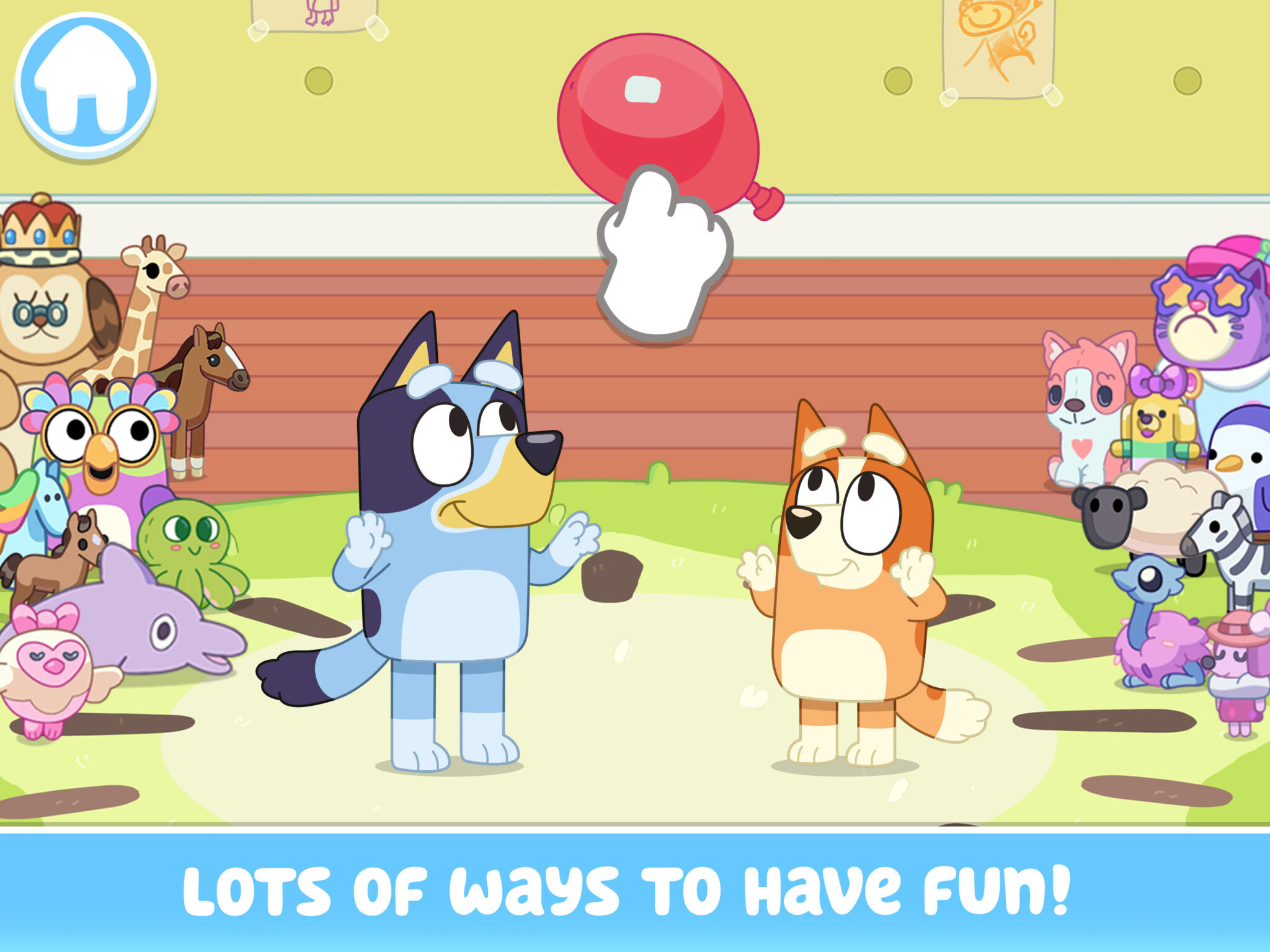 Download Bluey: Let's Play! APKs for Android - APKMirror