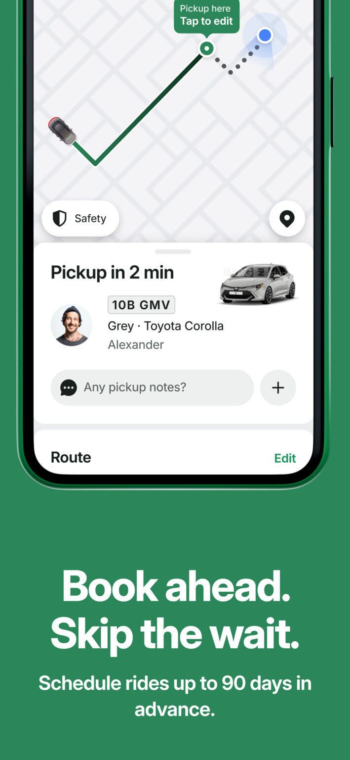 Download Bolt: Request a Ride APKs for Android - APKMirror