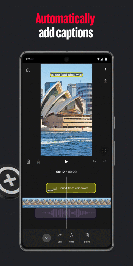 Download YouTube Create APKs for Android - APKMirror