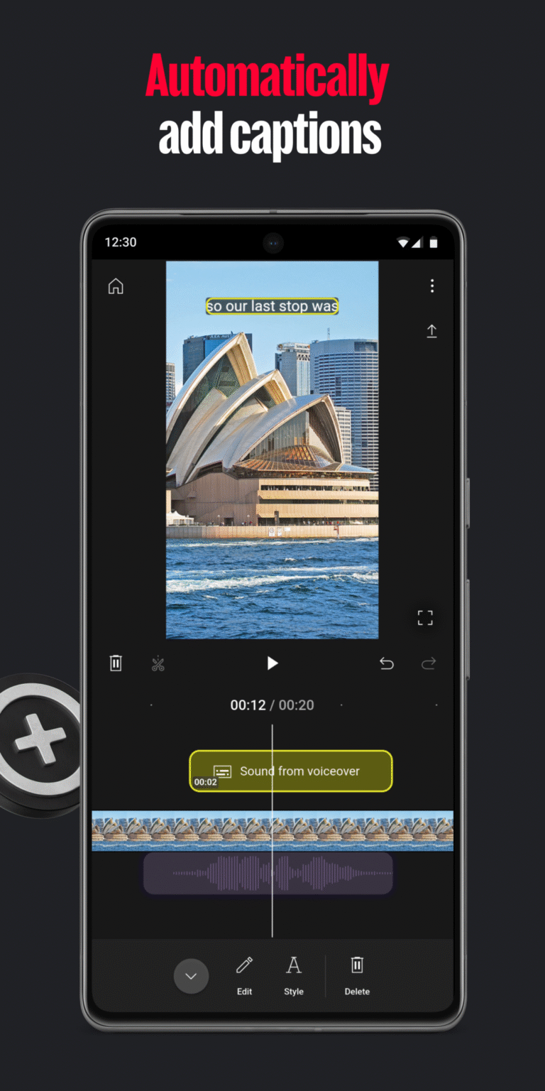 Download YouTube Create APKs for Android - APKMirror