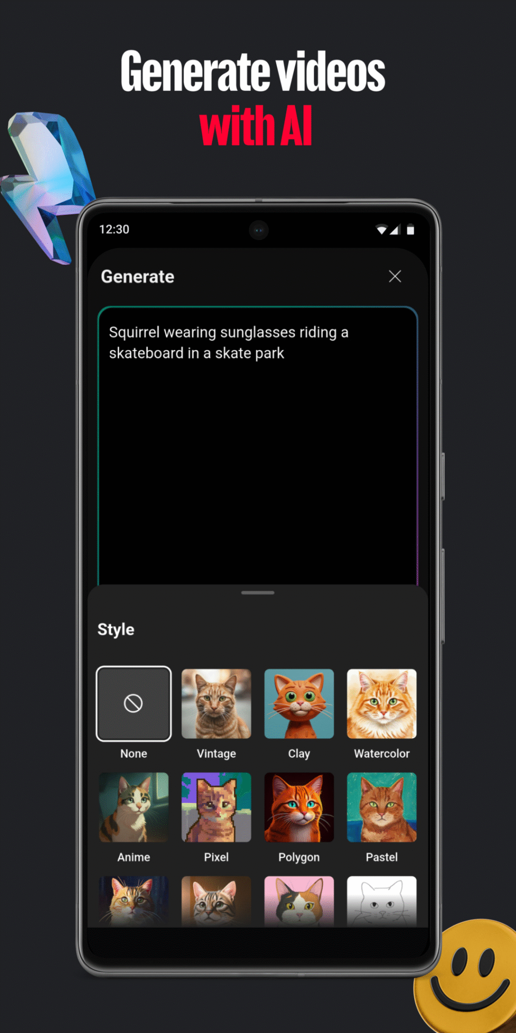 YouTube Create 0.181.05-release (arm64-v8a + arm-v7a) (120-480dpi ...