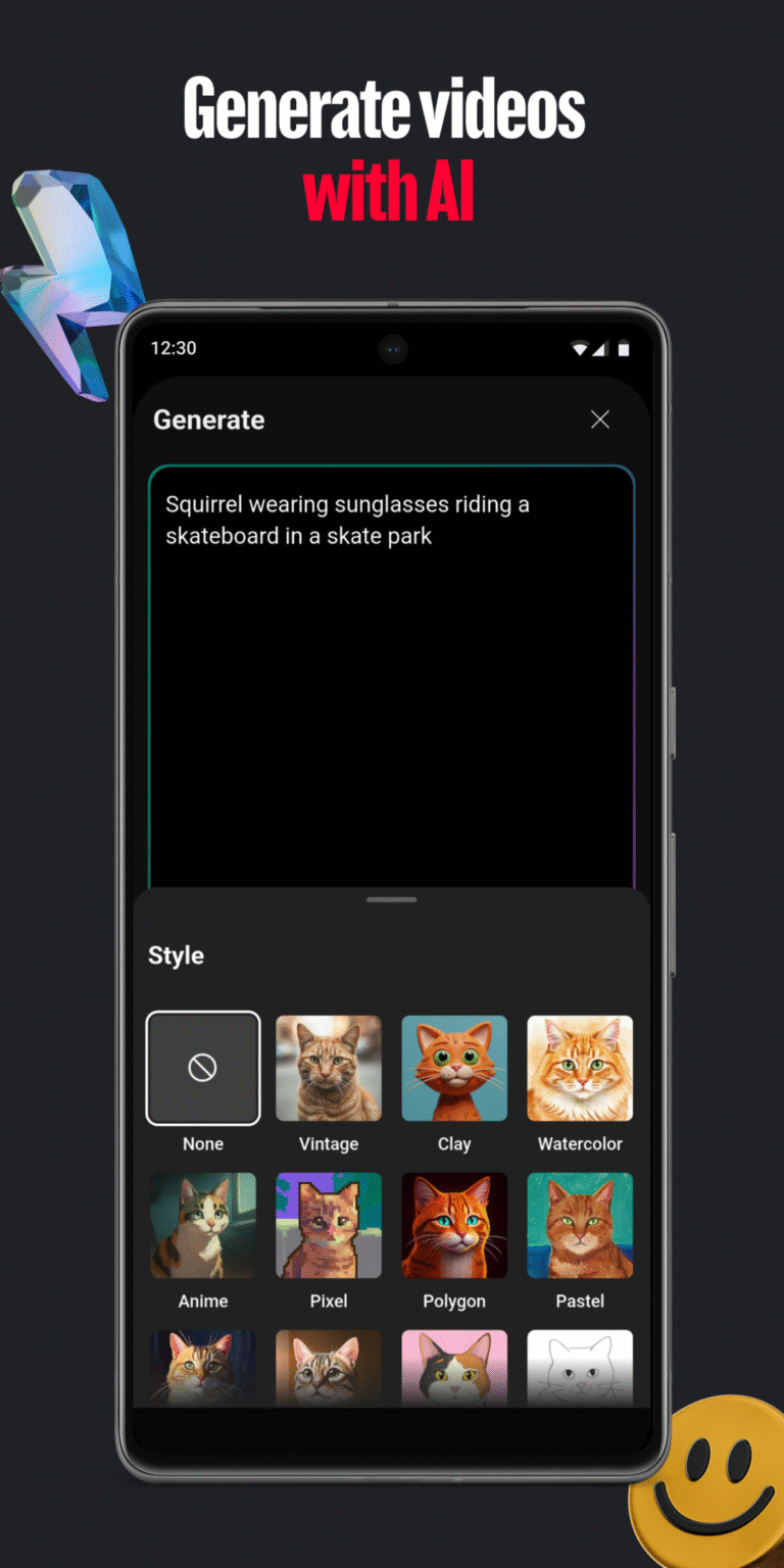 YouTube Create 0.181.01-release (arm64-v8a) (480-640dpi) (Android 10 ...