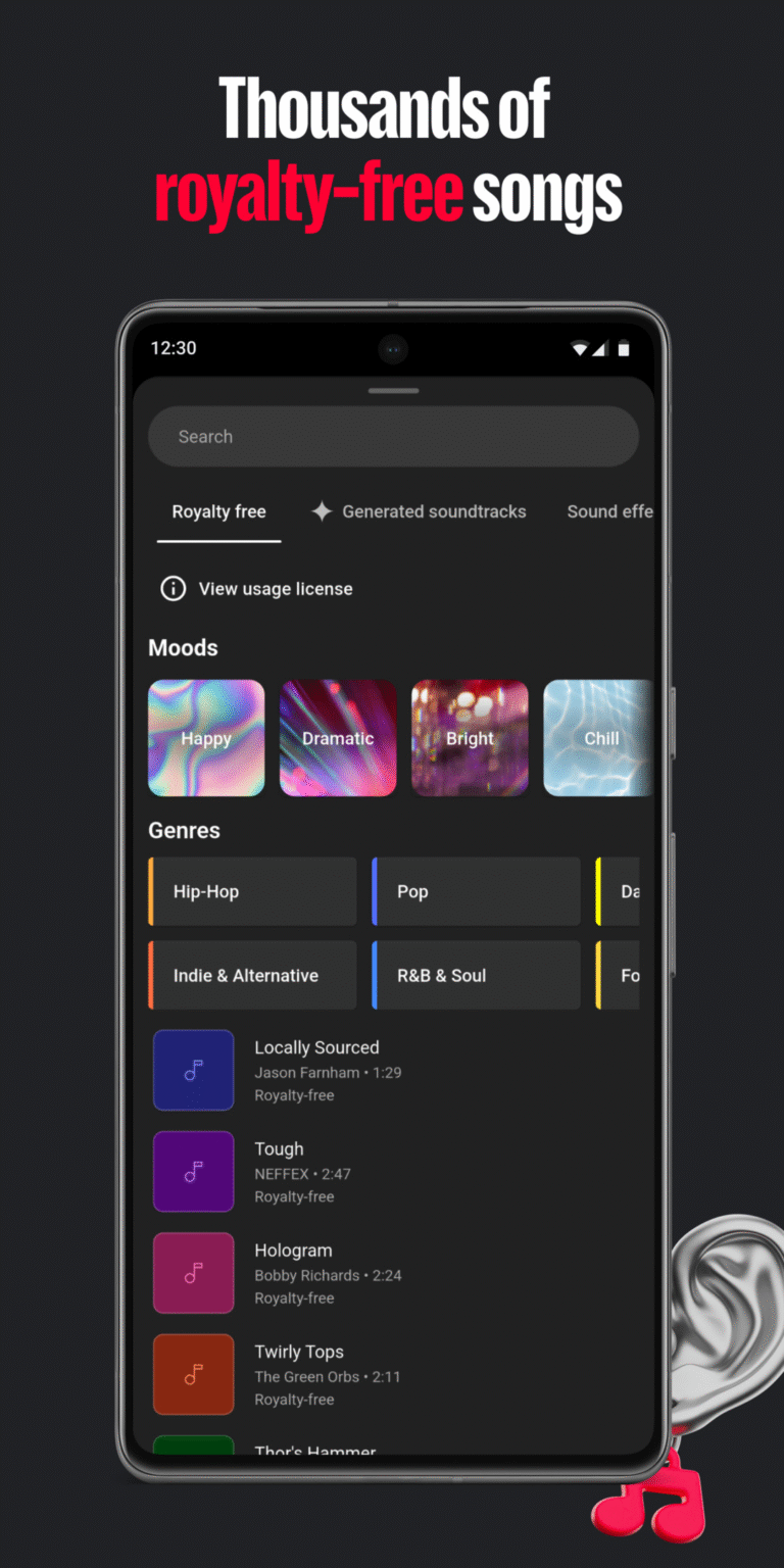 YouTube Create 0.181.05-release (arm64-v8a + arm-v7a) (120-480dpi ...