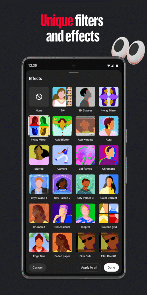 Download YouTube Create APKs for Android - APKMirror