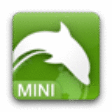 Dolphin Browser Mini 2.3 APK Download by Dolphin Browser - APKMirror