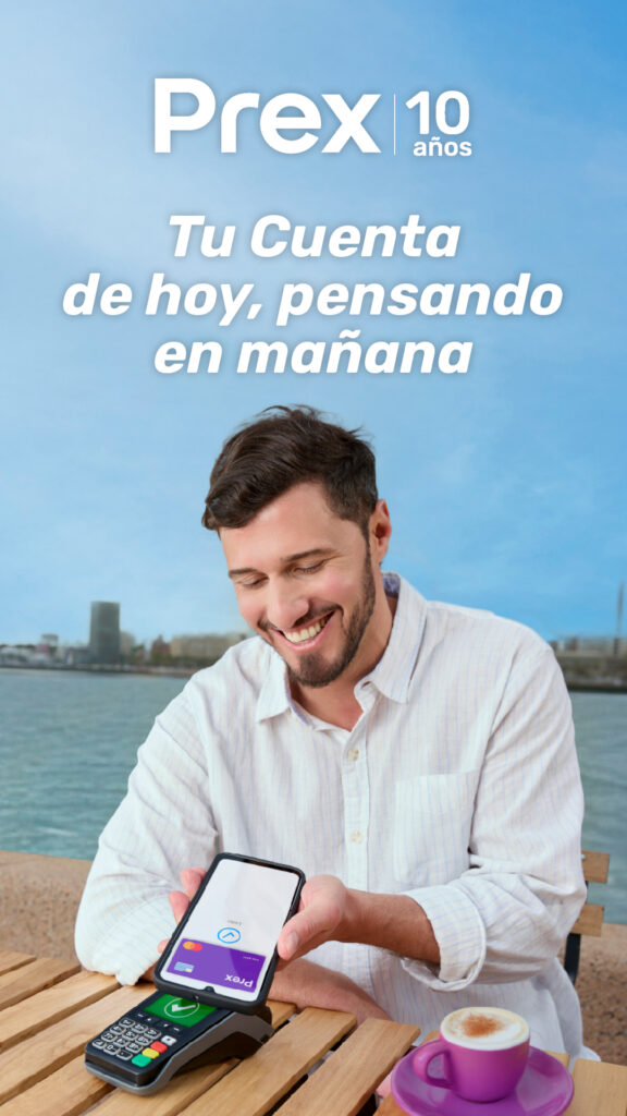 Prex Uruguay 10.67.03 APK Download by PREX HOLDING S.A.S. - APKMirror