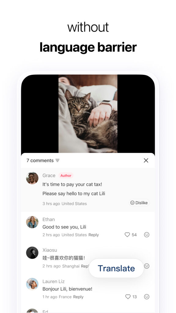 rednote 8.1.0 APK Download by 行吟信息科技(上海)有限公司 - APKMirror