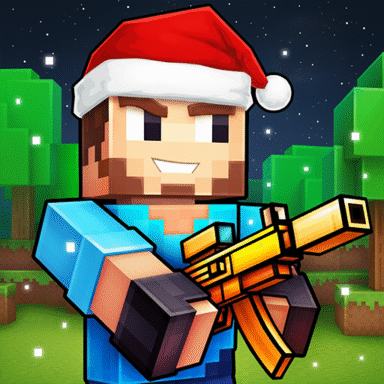 Pixel Gun 3D - FPS Shooter 26.2.1 APK Download by Pixel Gun 3D - APKMirror