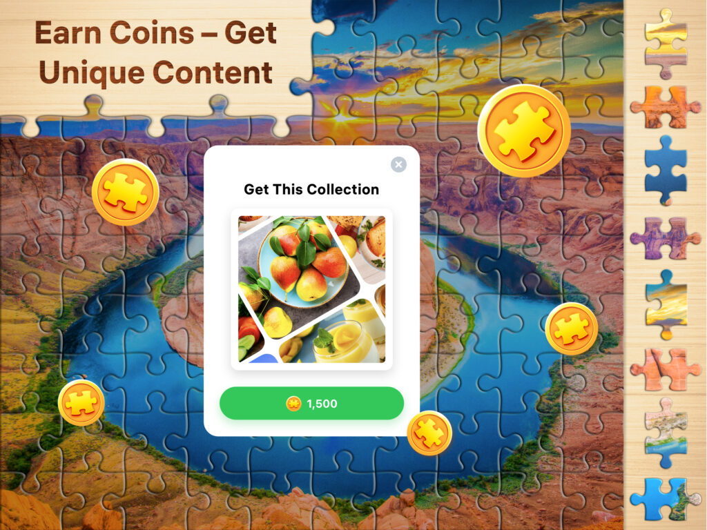 Download Jigsaw Puzzles - Puzzle Games APKs for Android - APKMirror