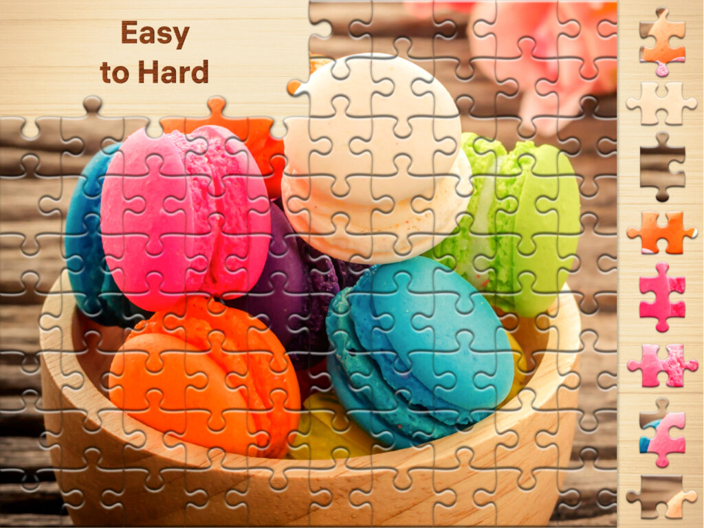 Download Jigsaw Puzzles - Puzzle Games APKs for Android - APKMirror