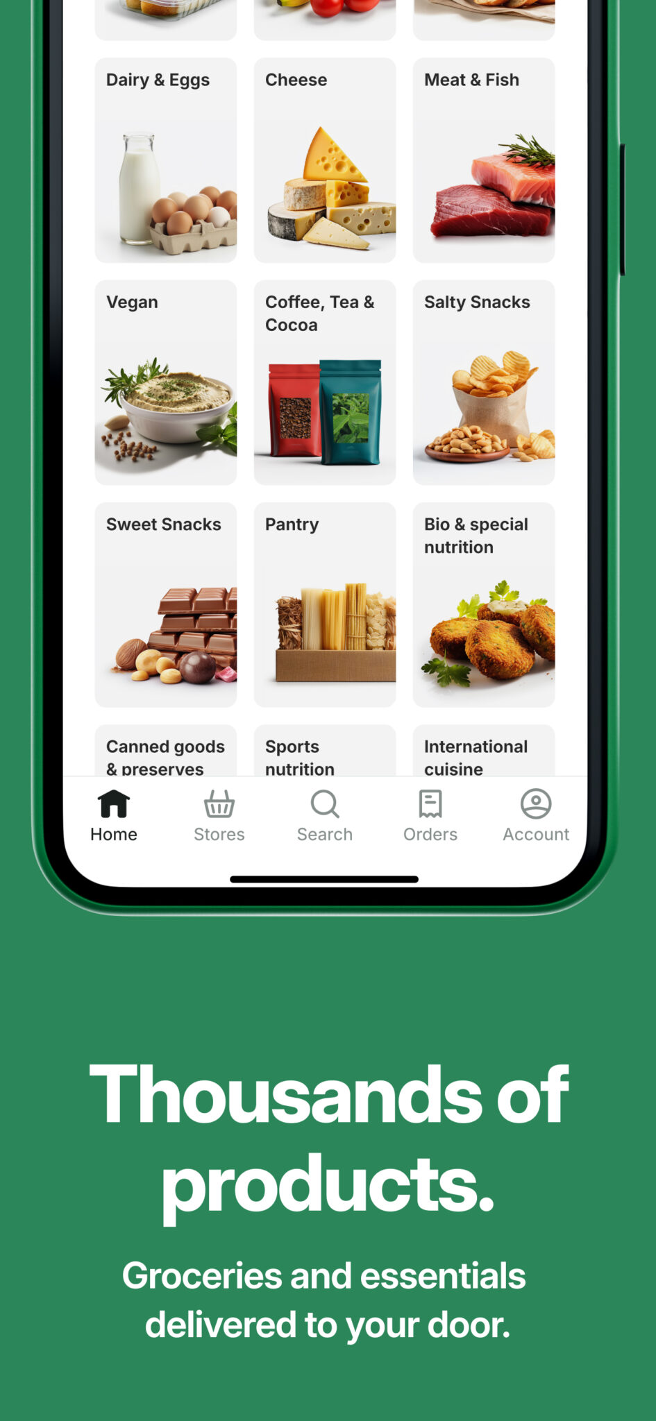 Bolt Food: Delivery & Takeaway 1.102.0 APK Download by Bolt Technology - APKMirror