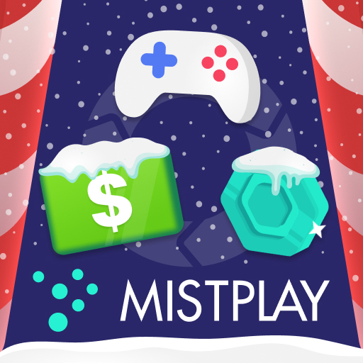Download MISTPLAY: Play to Earn Money APKs for Android - APKMirror