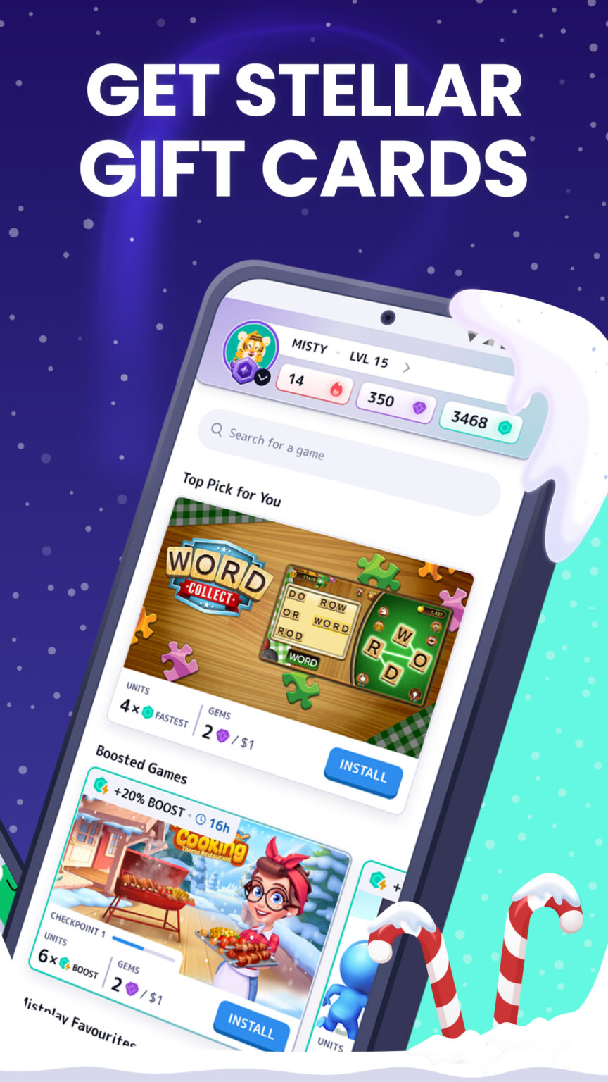 Download MISTPLAY: Play to Earn Money APKs for Android - APKMirror