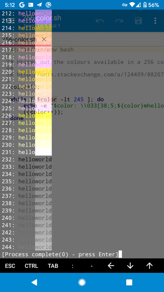 NMM File Manager / Text Edit 1.21.1 APK Download by maok - APKMirror