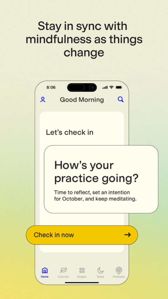 Happier Meditation 3.11.0 APK Download by Happier Meditation, Inc ...