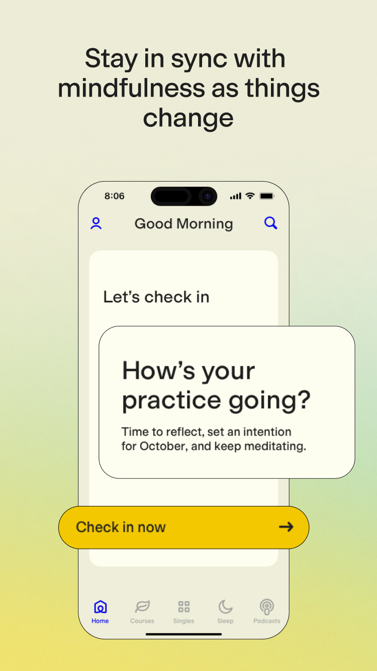 Happier Meditation 3.11.0 APK Download by Happier Meditation, Inc ...