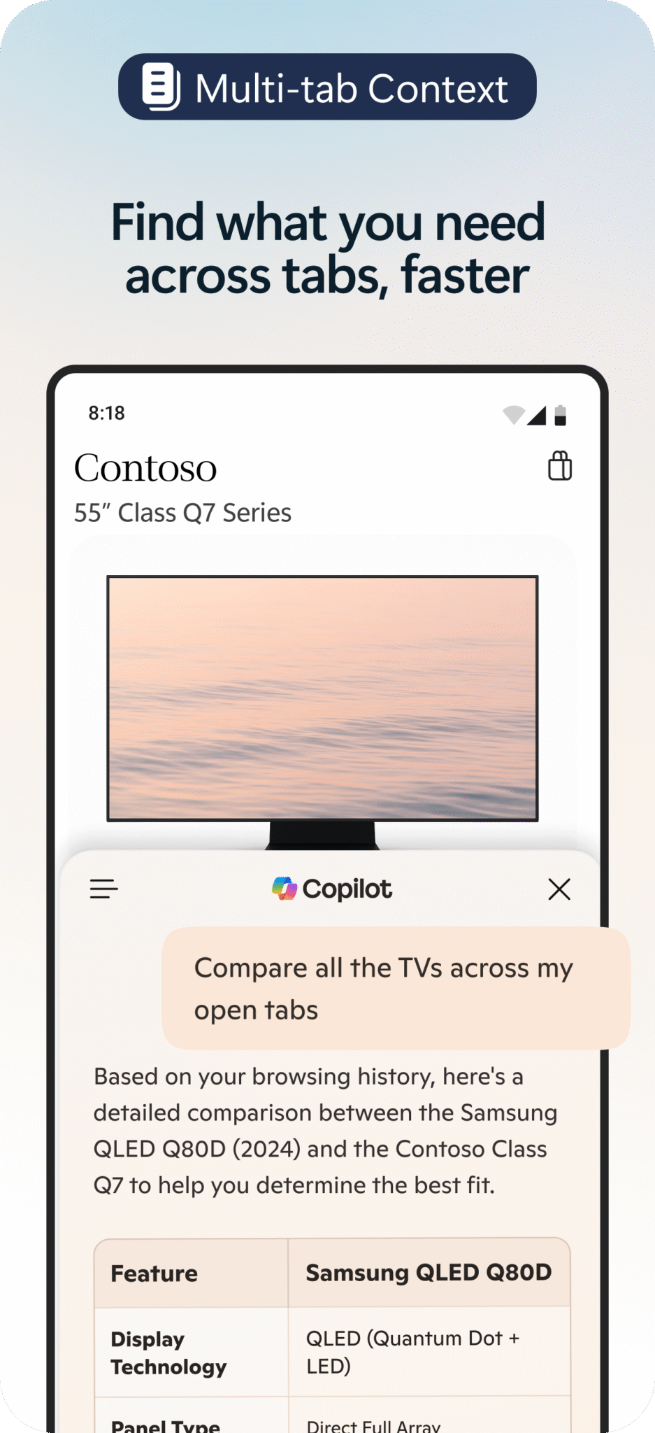 Microsoft Edge Canary 146.0.3803.0 (arm-v7a) (Android 12L+) APK Download by Microsoft ...