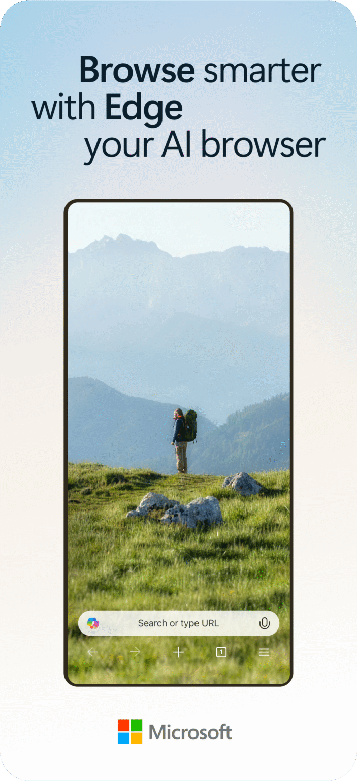 Microsoft Edge Canary 148.0.3925.0 APK Download by Microsoft ...