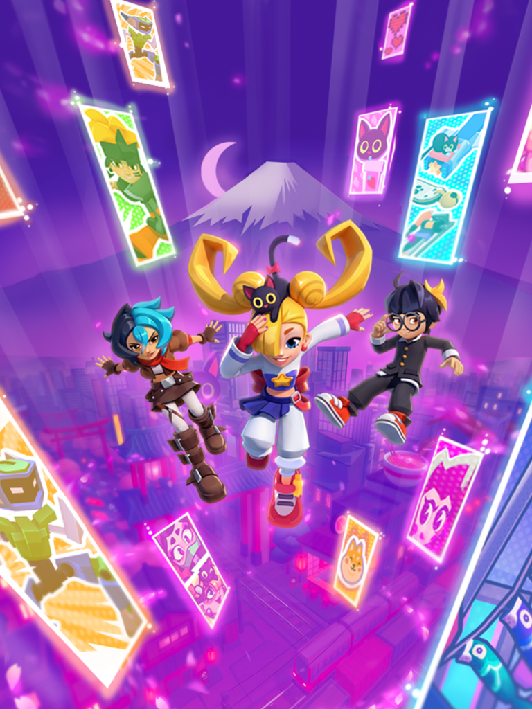 Subway Surfers 3.62.1 APK Download by SYBO Games - APKMirror