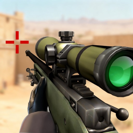 Download Kill Shot Bravo: 3D Sniper FPS APKs for Android - APKMirror