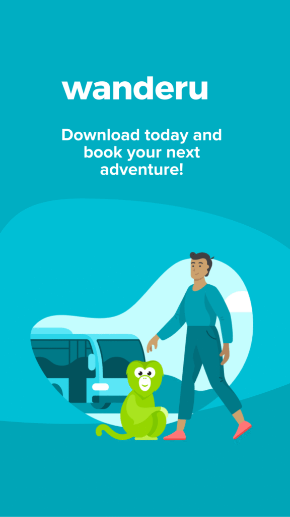Wanderu: Bus & Train Tickets 3.3.1 APK Download by Wanderu, Inc ...